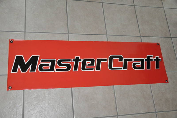 mastercraft logo